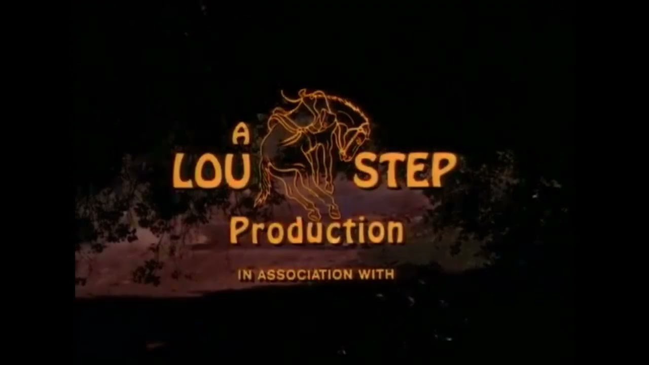 Lou Step Productions/Warner Bros. Television logos (December 5, 1980 ...