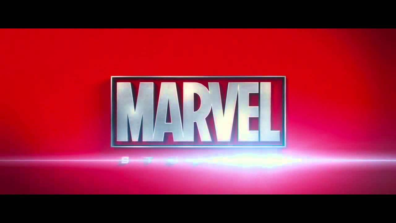 Marvel and Sony logo for 2017 Spider Man Movie - YouTube