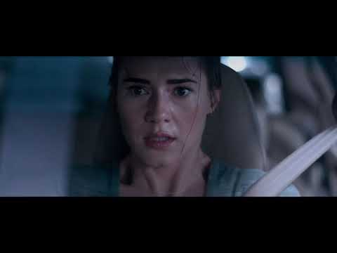 Unhinged Trailer #2 2020 - YouTube