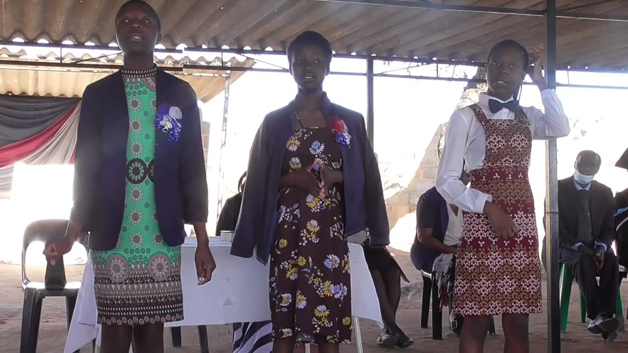 Divine Trio - YouTube