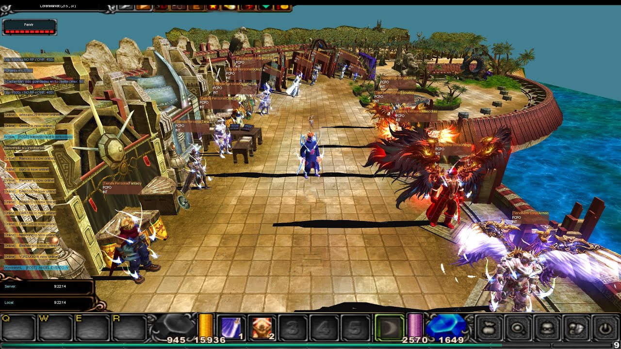 Mu Xtreme Items gratis PcPoints - YouTube
