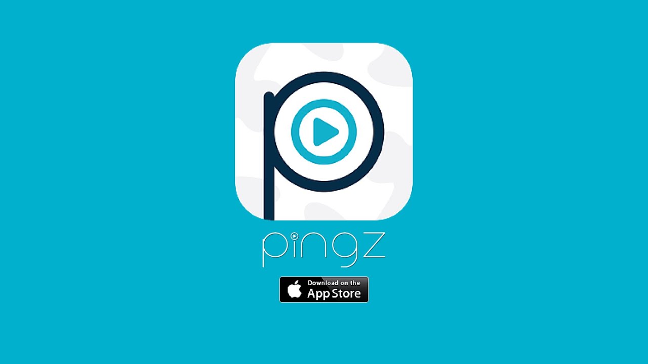 New in Pingz Version 1.1 - YouTube