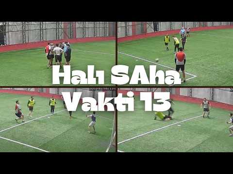 turanlar ile halısaha vakti 13