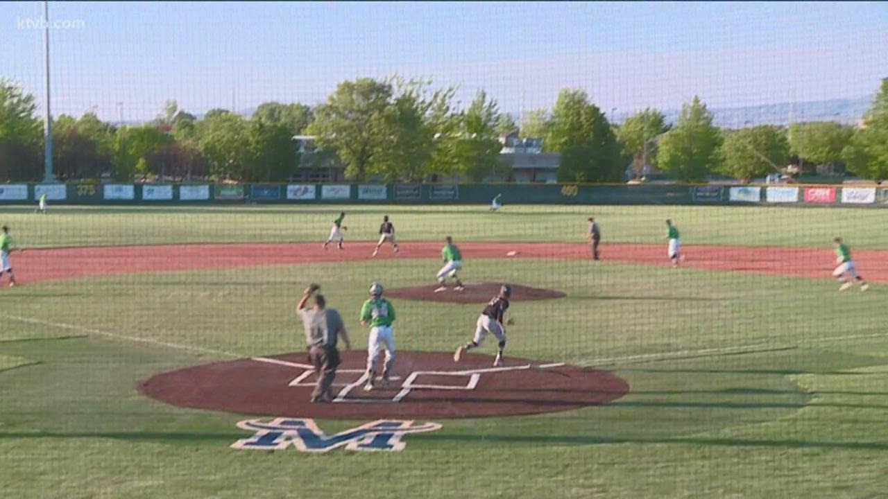 Mountain View heading to 5A state baseball championship after win ...