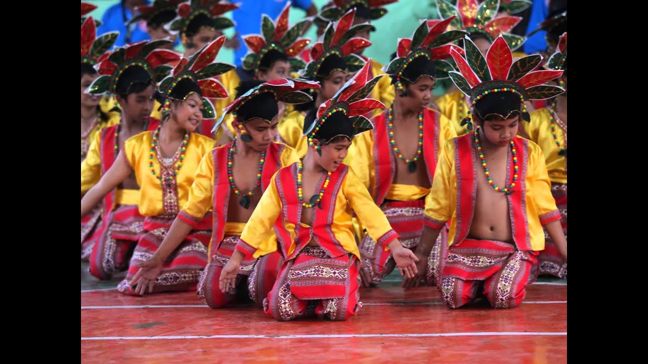 Pahimis 2016 - YouTube