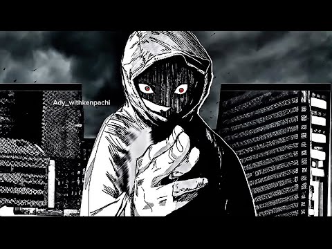 JJK Modulo Chapter 20 Manga Animation || Yuji Itadori Returns - YouTube