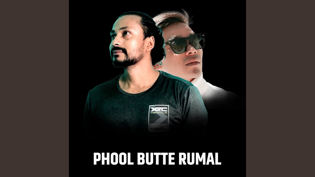 Phool Butte Rumal - YouTube