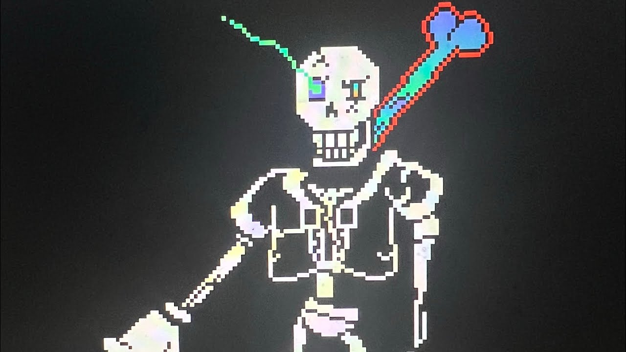 Crystal!Undertale: Disbelief Insane Mode Phase 1 Ost - YouTube