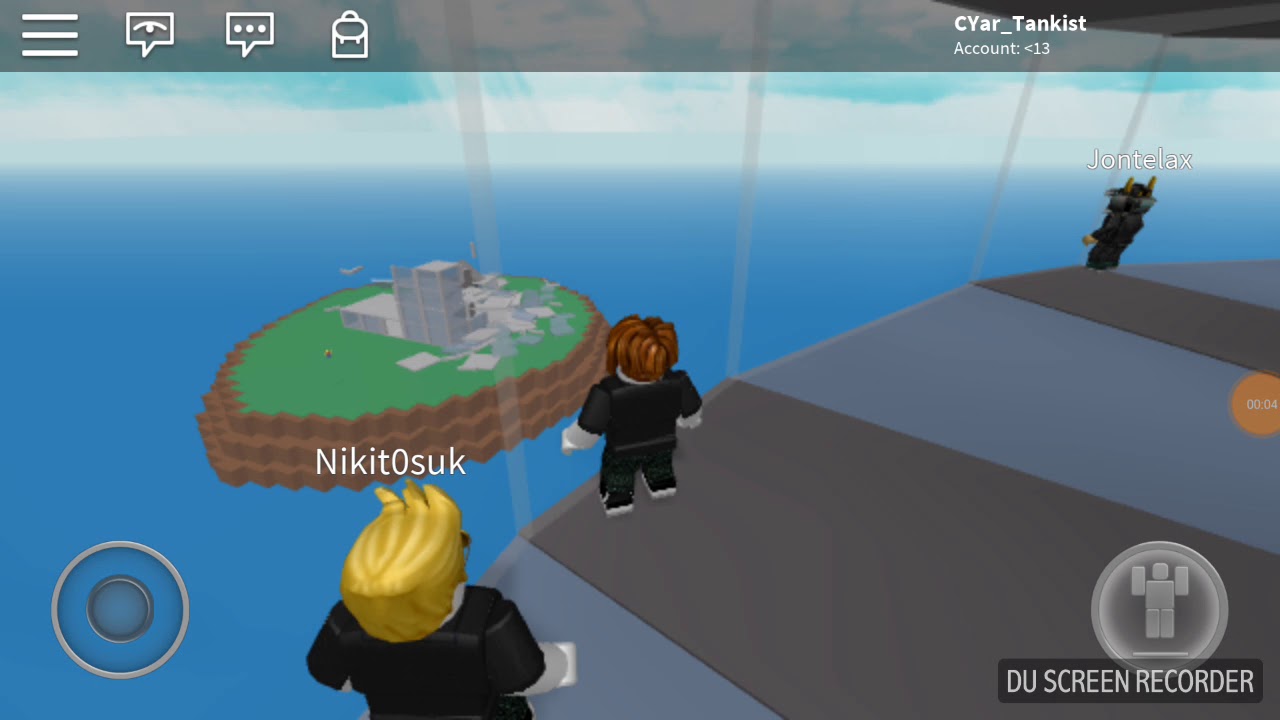 ROBLOX. Party Palace. Meteor Shower. Топовое прохождение. Круто ...