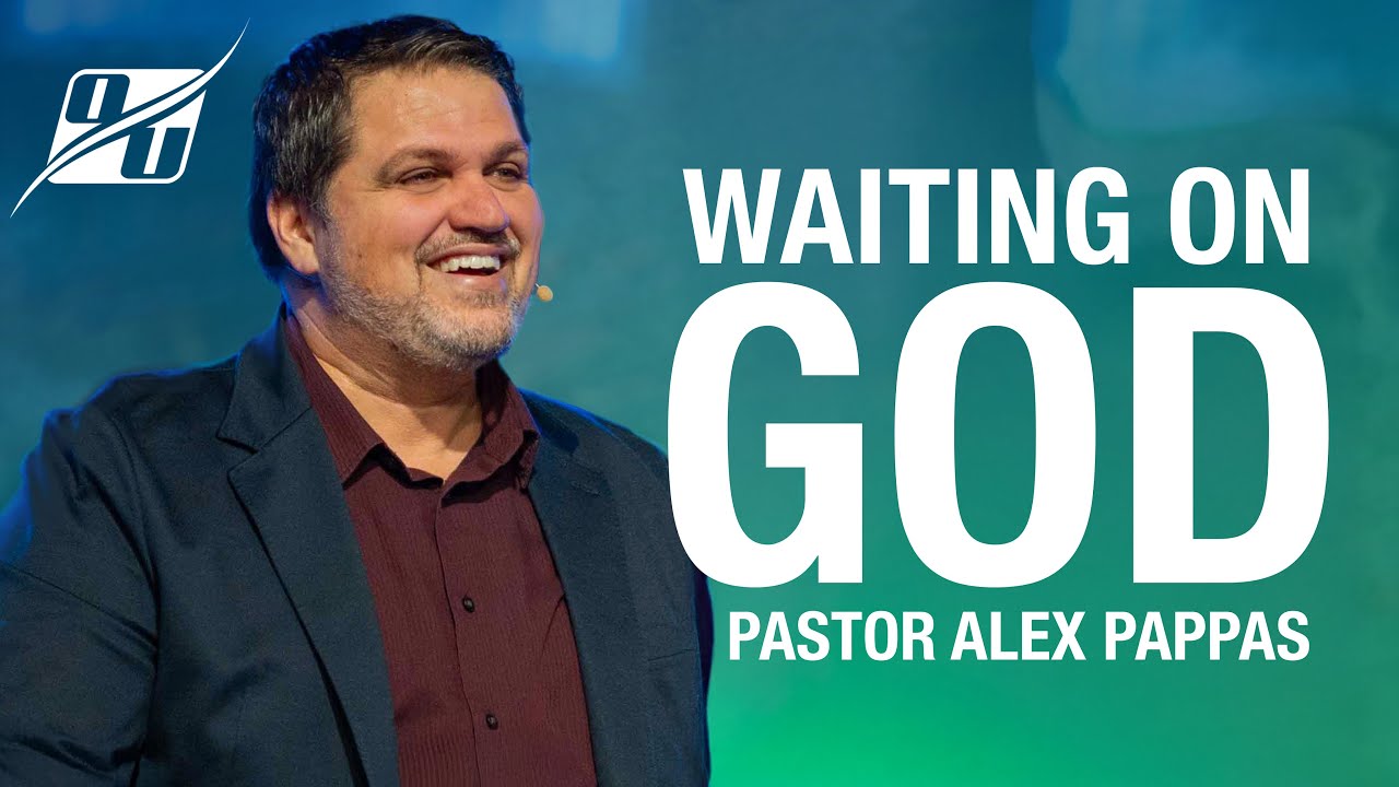 How to Live the Higher Life | Pastor Alex Pappas - YouTube