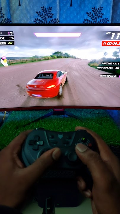 My Drifting Gameplay 🎮 #carracing #carracinggame #racinggame #game #cheapplaygaming - YouTube