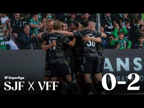 Sønderjyske - Viborg FF 0-2 (12.04.26)