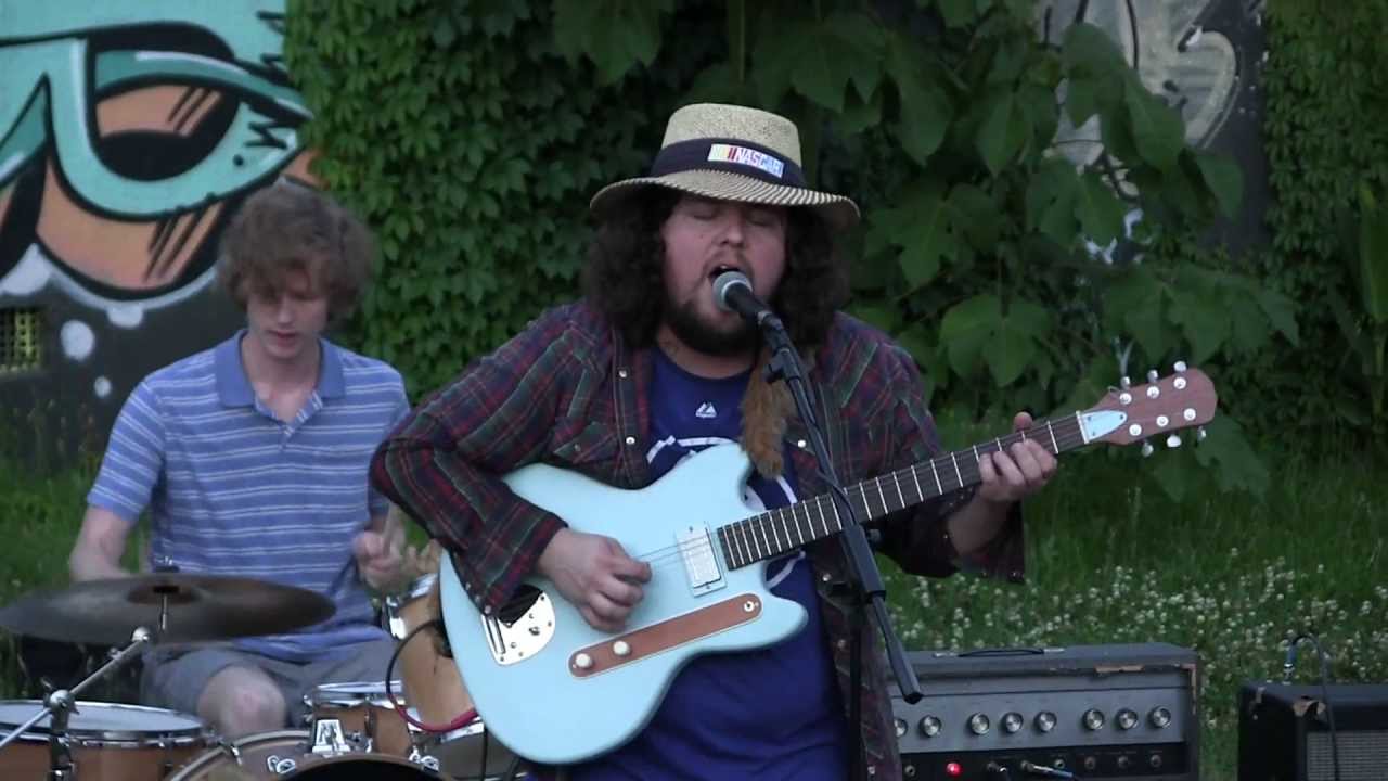 Dead Gaze: "Emanuel Can't Come Close Enough" - YouTube