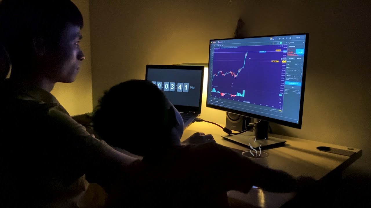Trader's Lofi Jazz - Trading Psychology #3 - Dad and Son - Jazz Music for Work, Study, Focus ...