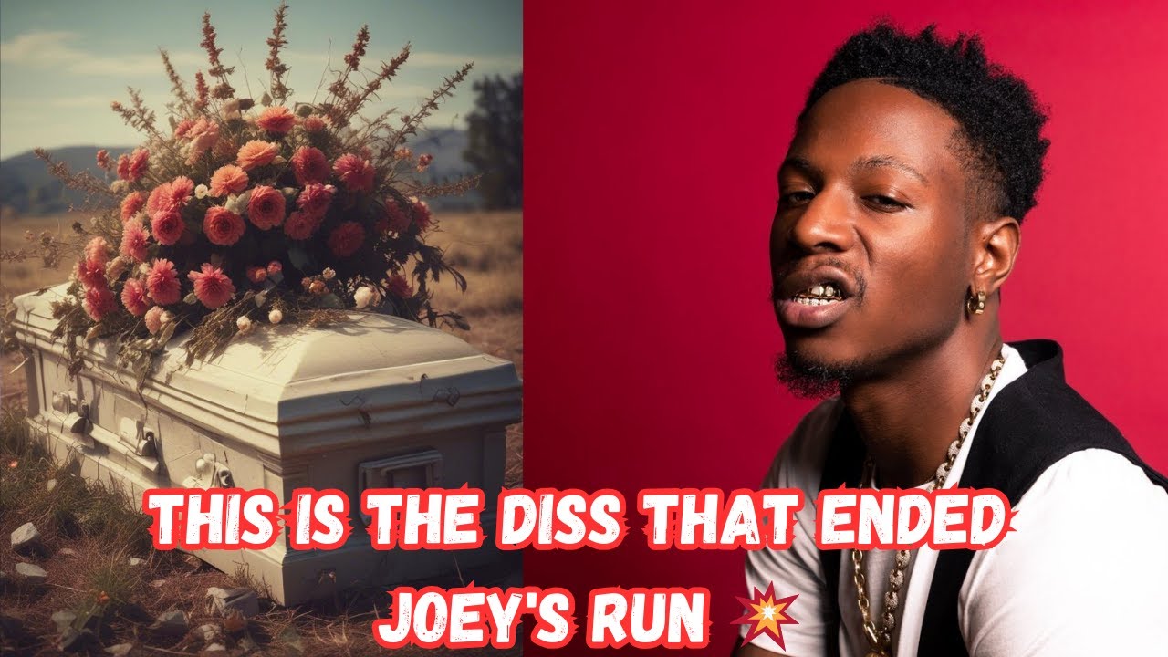 He DESTROYED Him Joey Responded… And Regretted It Immediately - YouTube