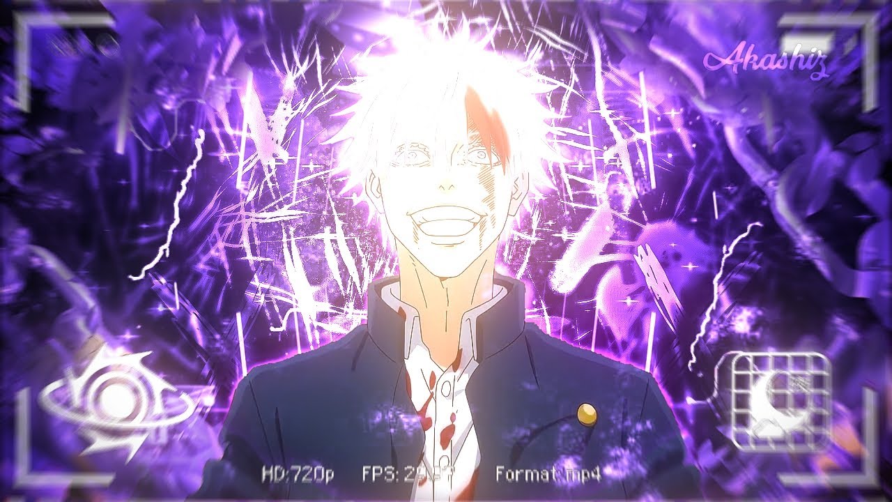 MTG - TRAVA LOLICON 👮‍♂️🎶 「ANIME EDIT FUNK 」🔥 | Jujutsu kaisen | - YouTube