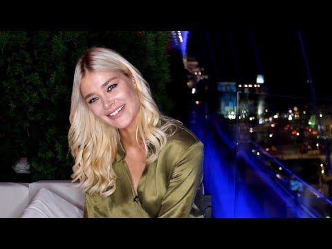 Sofija Milošević : istinska lepota krije se u stavu