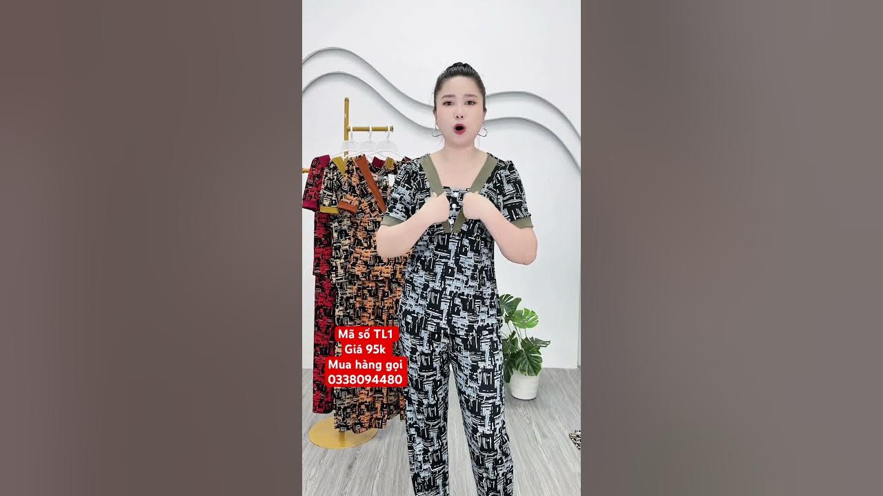 Mã số TL1 - Giá 95k - Mua hàng gọi 0338094480 - YouTube