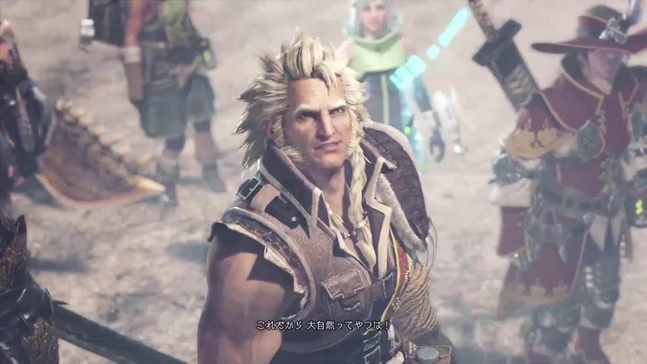 MHWI/PS4 MHWI LIVESTREAM. たまには配信 - YouTube