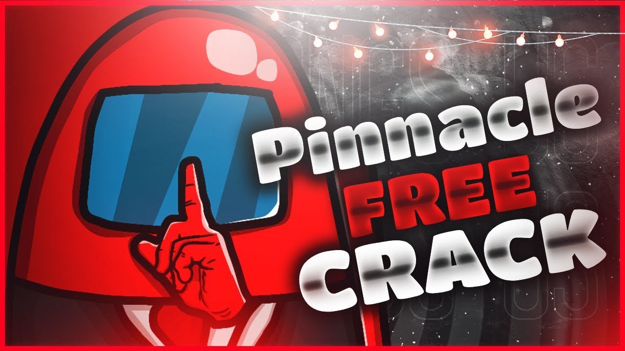 Cara Mudah instal pinnacle studio 12 Full 100% Plus Crack - YouTube