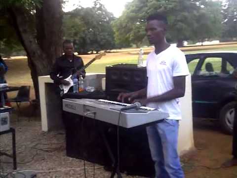 Kalindula music instrumental - YouTube
