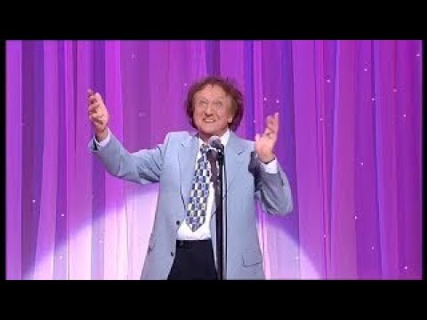 Another Audience with Ken Dodd 2002 - YouTube
