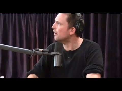 JOE ROGAN GIVES OWEN BENJAMIN COMEDY ADVICE - YouTube