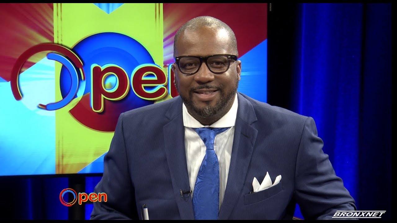 OPEN: March 27, 2019 - YouTube