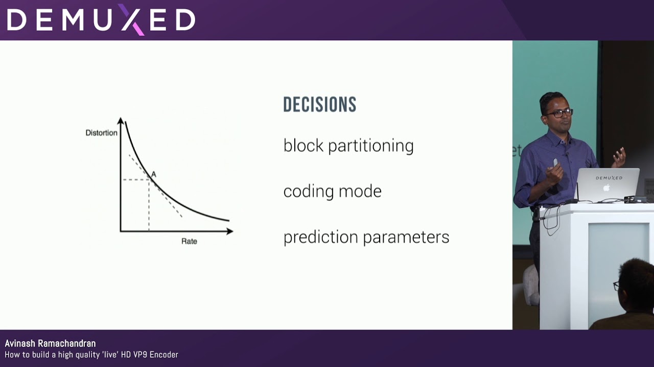 Avinash Ramachandran - How to build a high quality 'live' HD VP9 ...