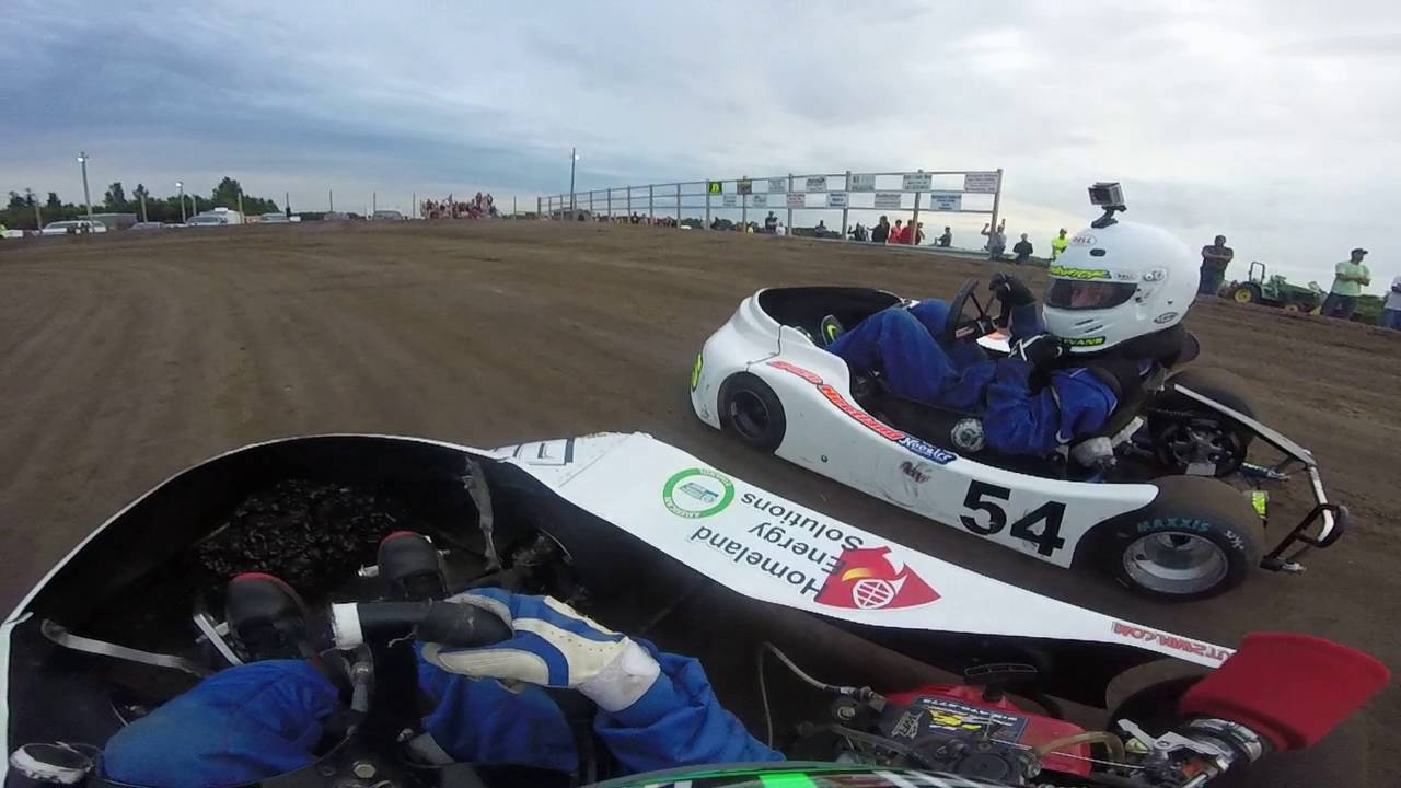 56 Speedway 8 26 16 - YouTube