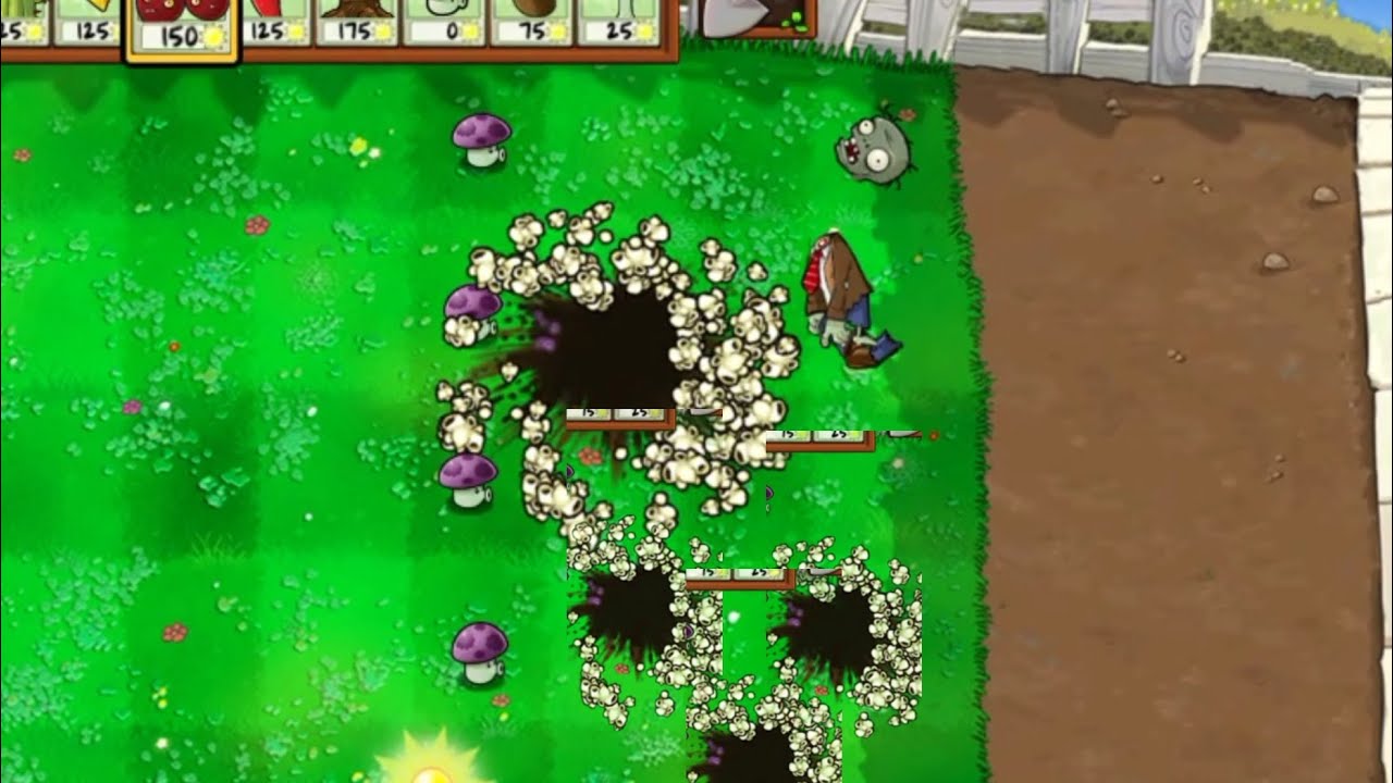 pvz hack walkthrough for Yt gaming - YouTube