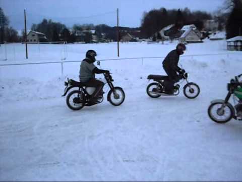 Simson drift.wmv - YouTube