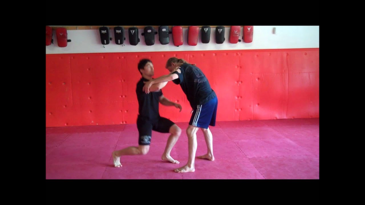 Fireman's Carry - Wrestling - Corey Bleaken Demonstrates the Fireman's ...