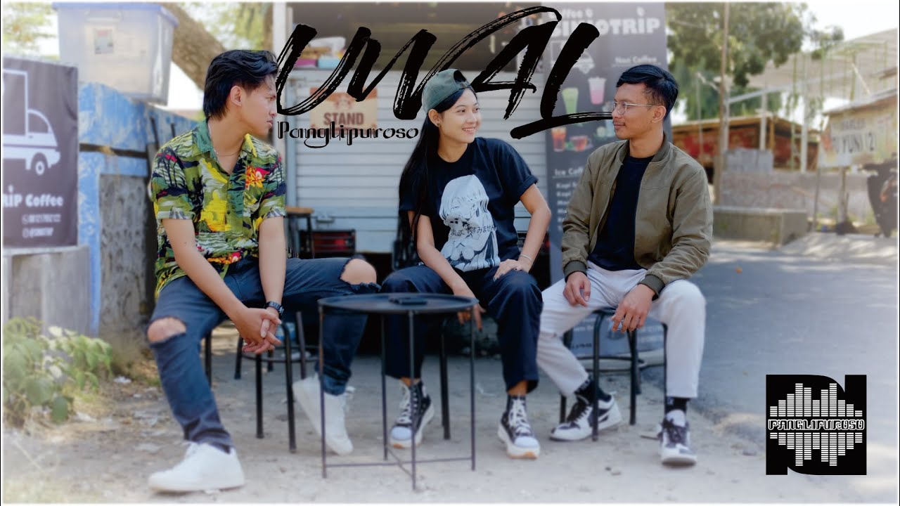 Panglipuroso - Uwal (Official Music Video) - YouTube