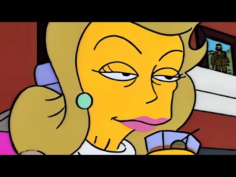 Not Now, I'm... Too Drunk (The Simpsons) - YouTube