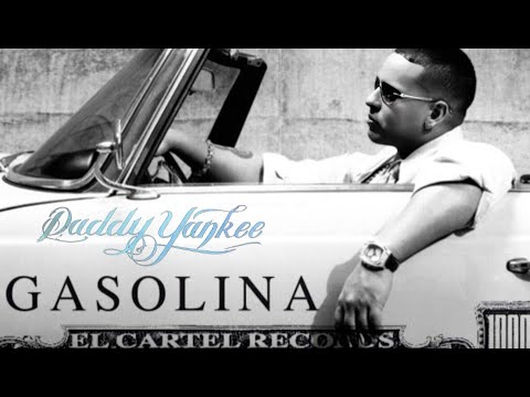 Daddy Yankee - Gasolina (Lyrics) - YouTube