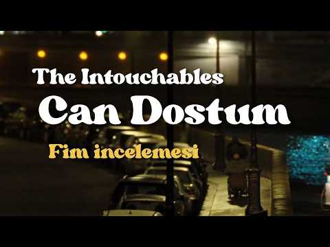 The İntouchables (Can Dostum) Film İncelemesi | Neden Bu Kadar Seviliyor? | Detaylı Analiz |