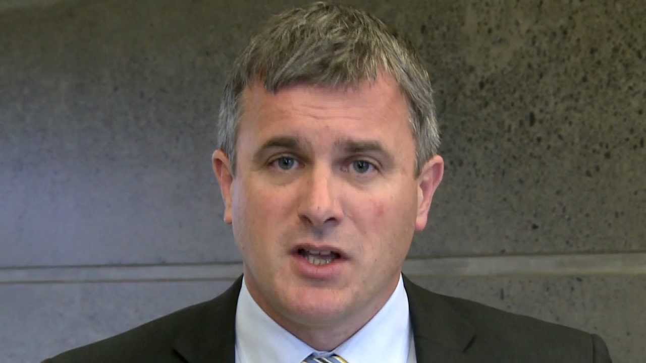 Synlait CEO John Penno - YouTube