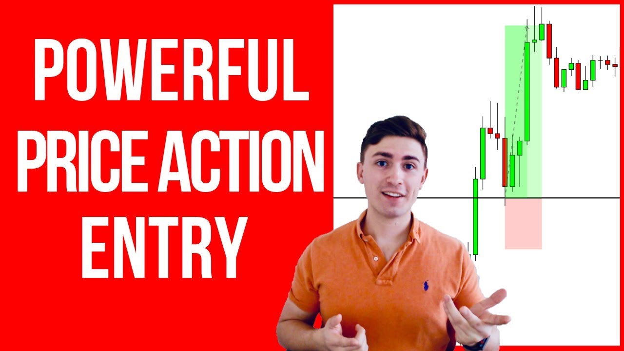 Best Forex Trading Strategy: Powerful Price Action Entry! 📈 - YouTube