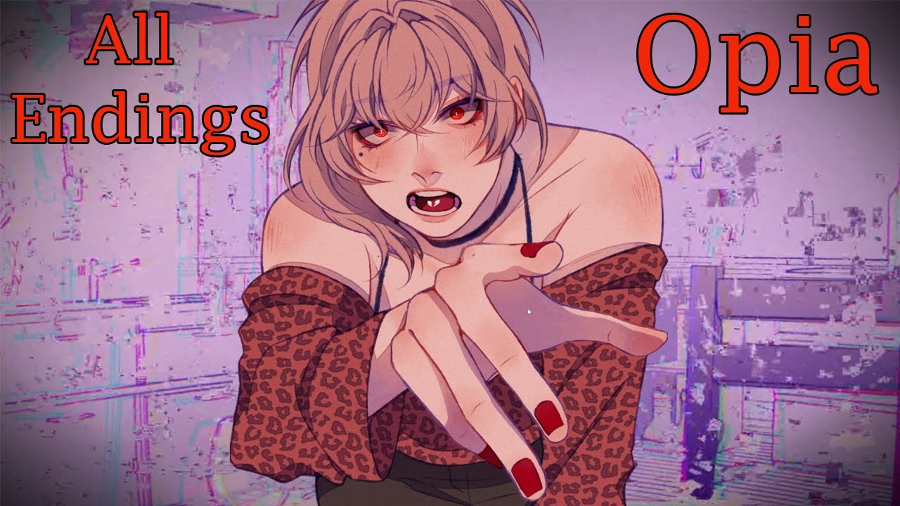 You Wake Up Tied To A Chair On A Date?! | Opia - YouTube