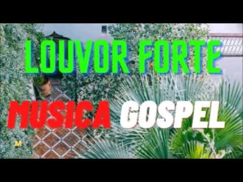 LOVORES PARA DEUS TE FORTALACER Musica Gospel Musica Gospel - YouTube