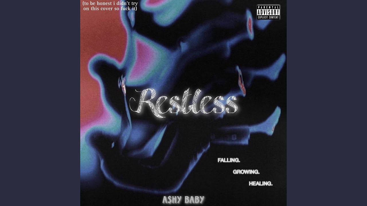 Restless - YouTube