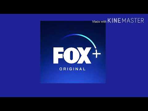 FOX Plus ORIGINAL Logo (Updated) (2000-Present) (For Bloo J and Homer J ...