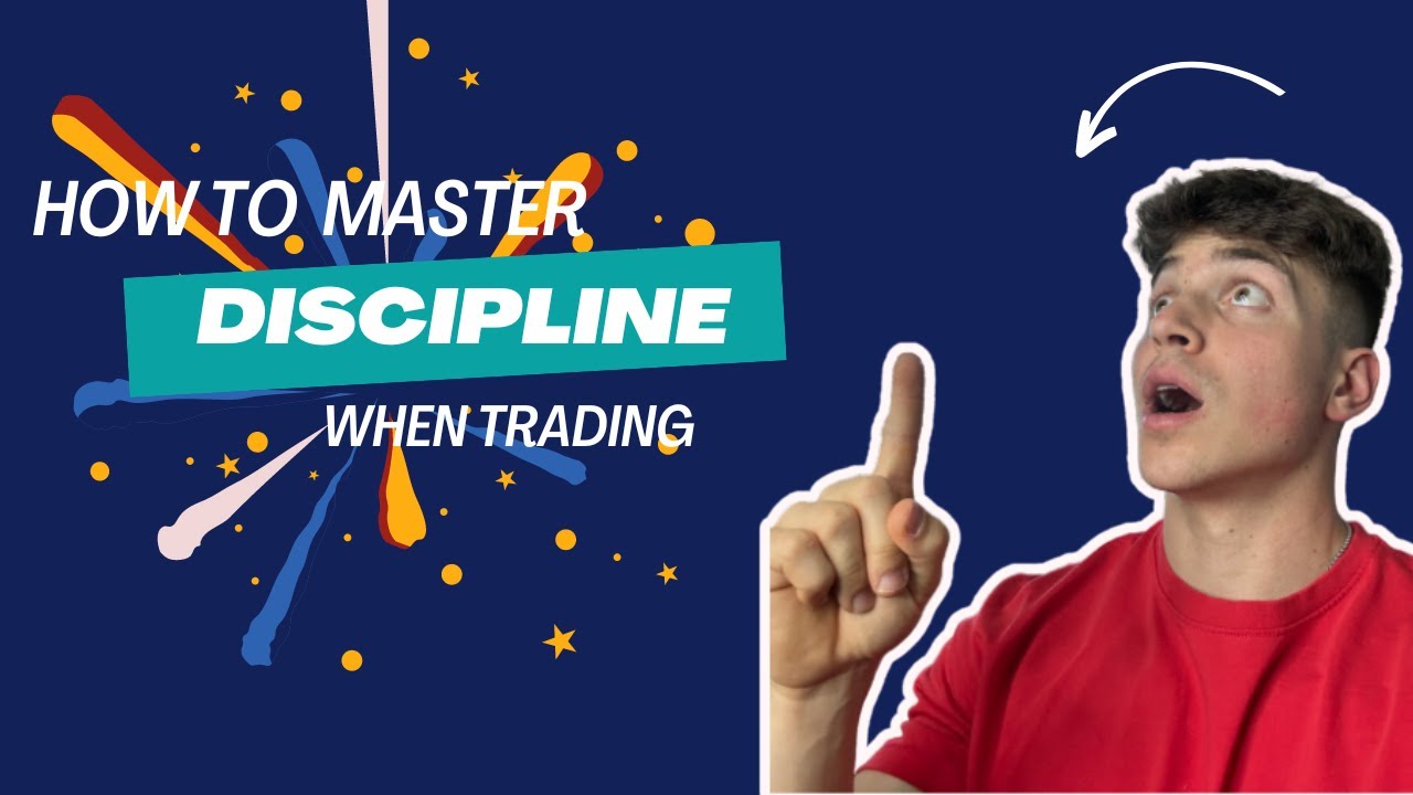 Understand Discipline When Day Trading - YouTube
