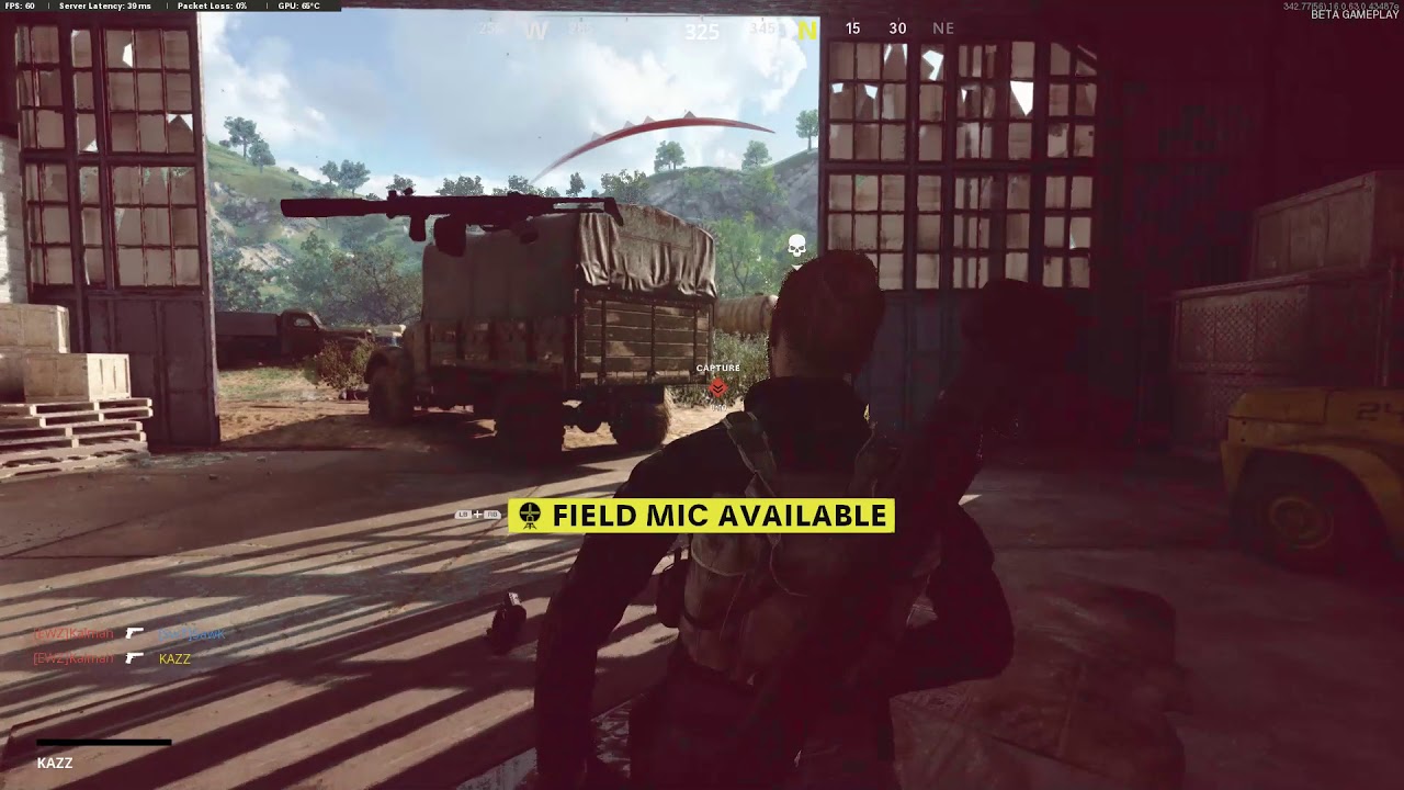 HACK BETA COLD WAR - BR - YouTube