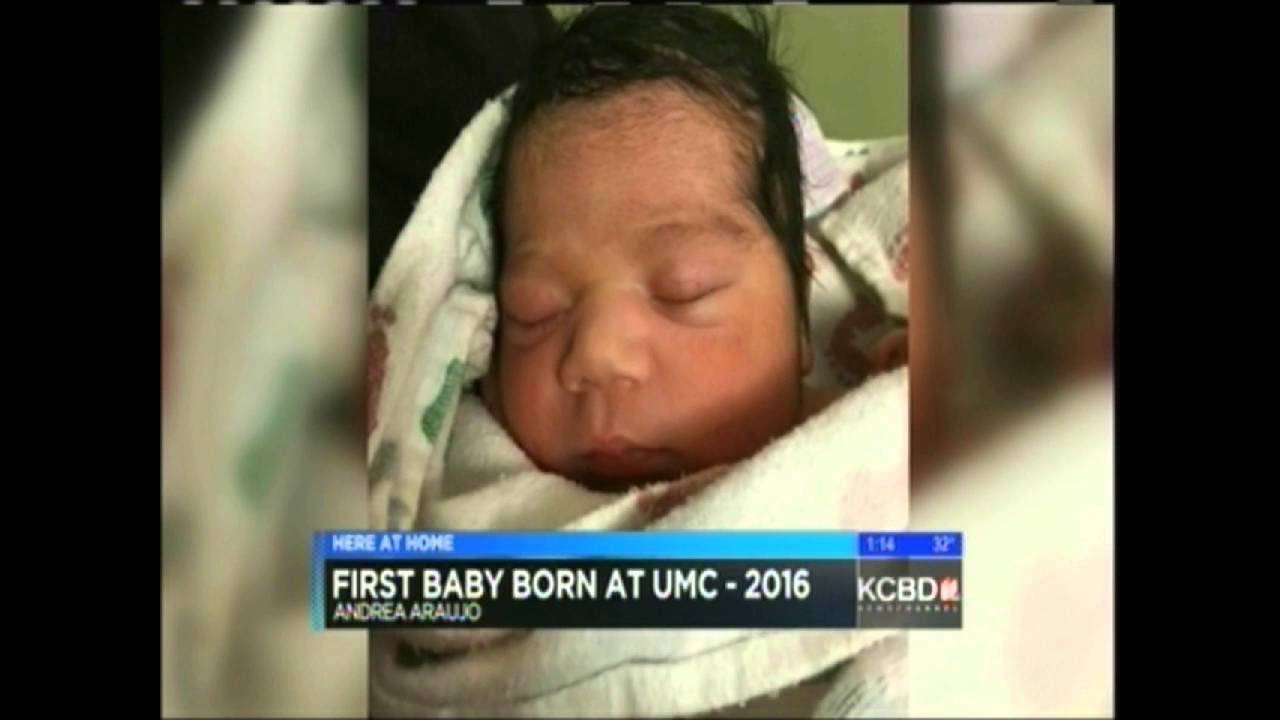 KCBD Grayson Barrett Gaddis 1/1/2016 - YouTube