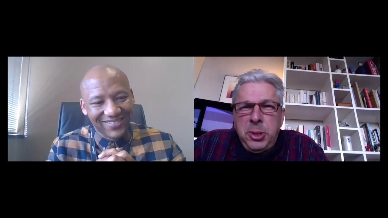 How to get the most out of SAMRO - Karabo Senna (GM of SAMRO) - MEX ...