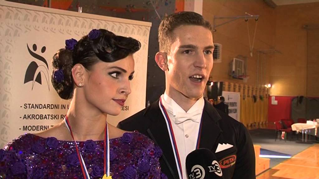 PARADA PLESA (DANCE PARADE) 26.01.2016 Reportaža z državnega prvenstva ...