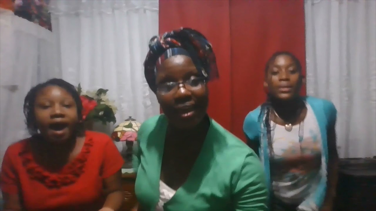 Revival Time part 2 - YouTube