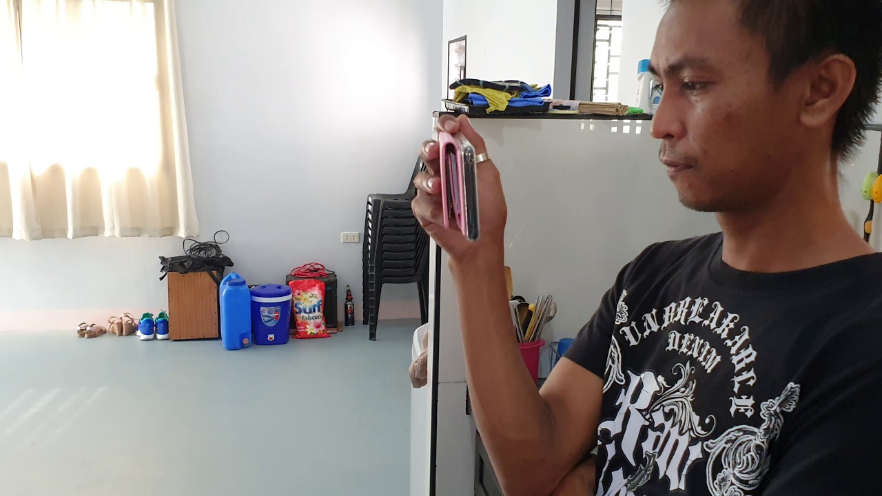 Jonnel Pia House Blessing(4) - YouTube